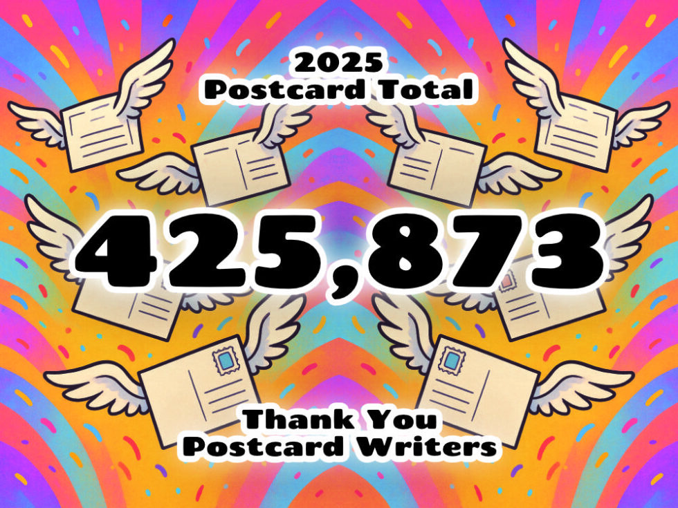 2025 Election | Postcards4VA